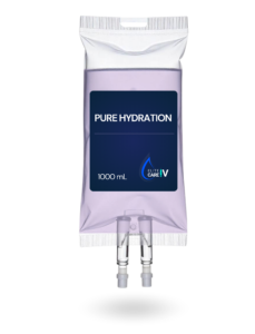 Mobile IV Therapy & Urgent Care In OKC | Elite Care IV